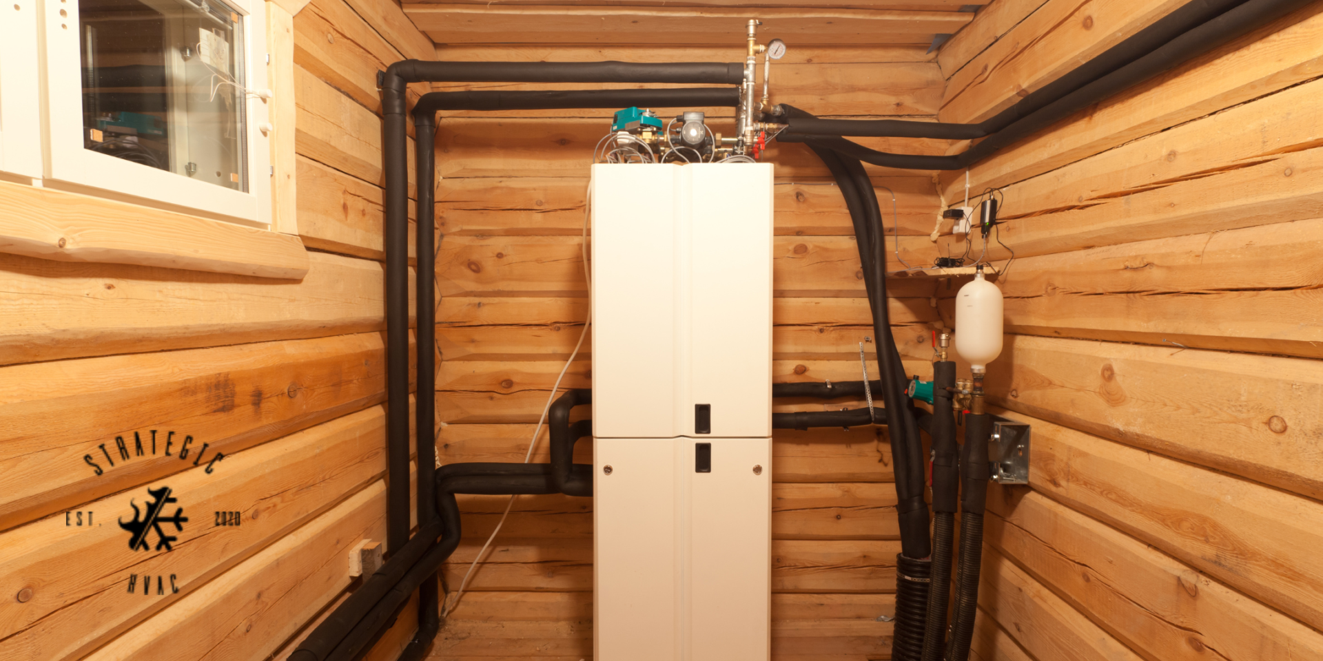 Gas Furnace Installation Gilbert AZ | Strategic HVAC
